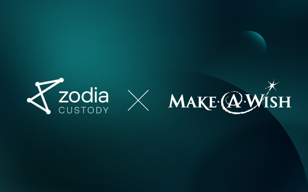 Asset managers - Zodia Custody