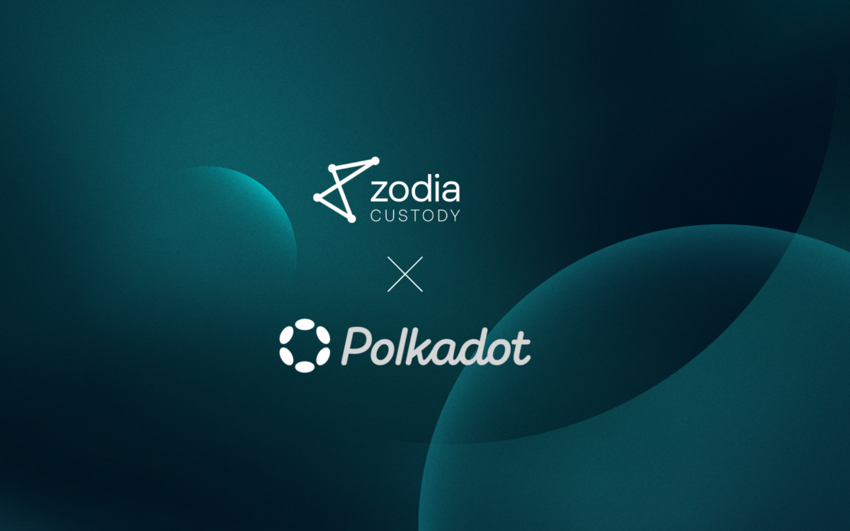 Zodia Custody to Provide Institutional Support and Custody Services for ...