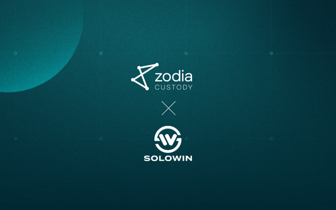 Insights - Zodia Custody