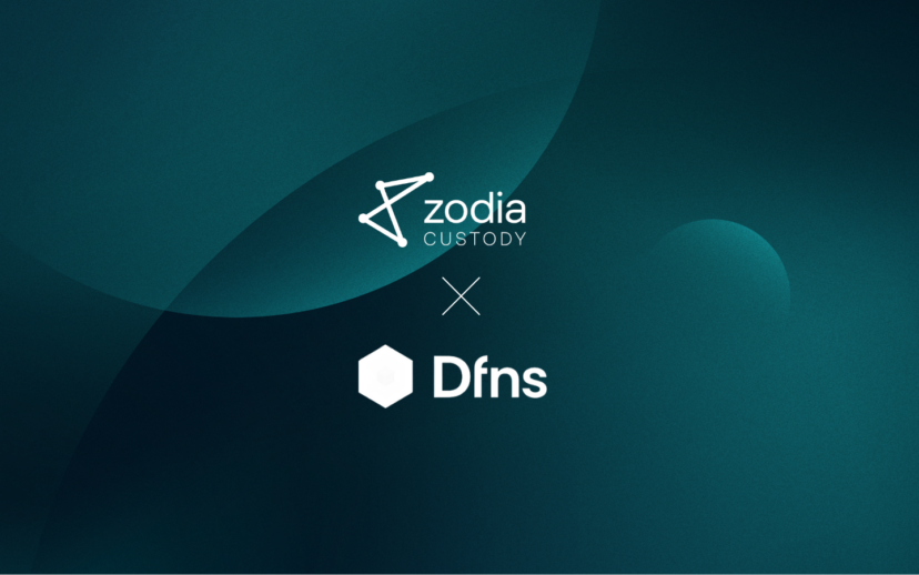 Insights - Zodia Custody