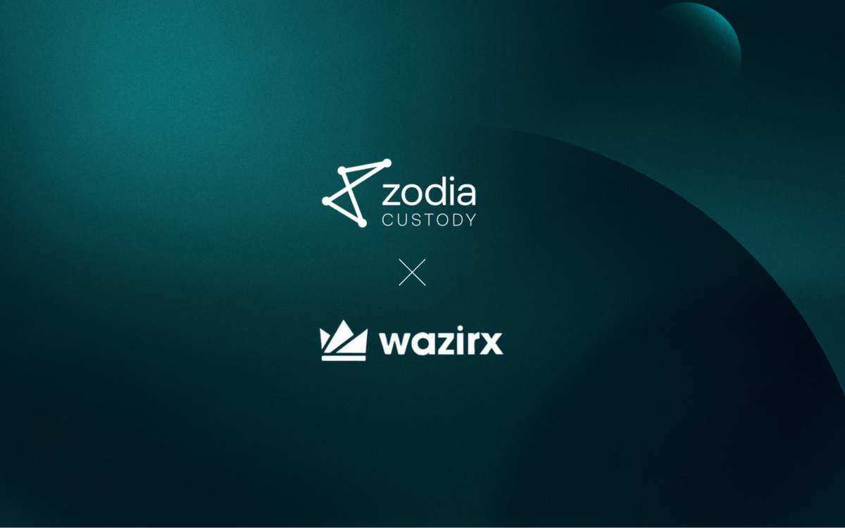 WazirX appoints Zodia Custody as Custodian Ahead of Operations Restart ...