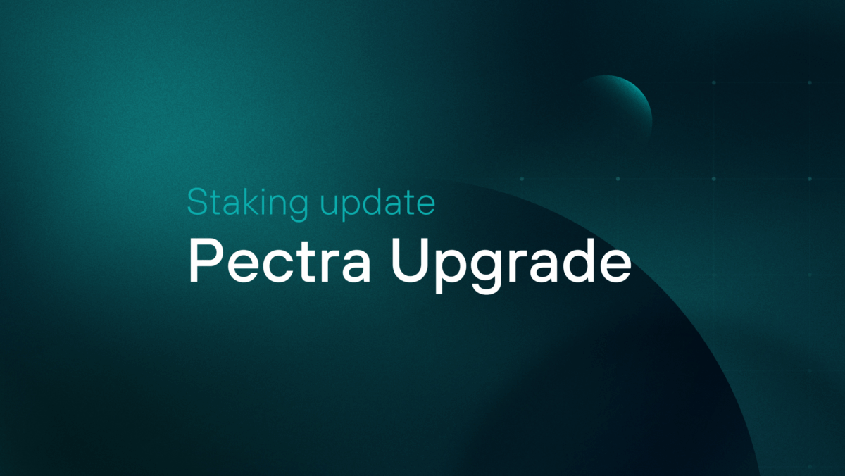 Zodia Custody Launches Ethereum Pectra Staking Enabling Capital ...